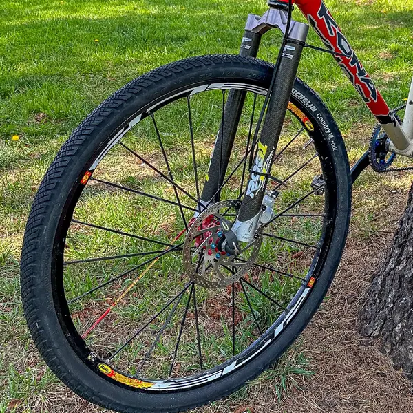 2006 Kona Kula Primo -- scruffy rider | Page 2 | Retrobike