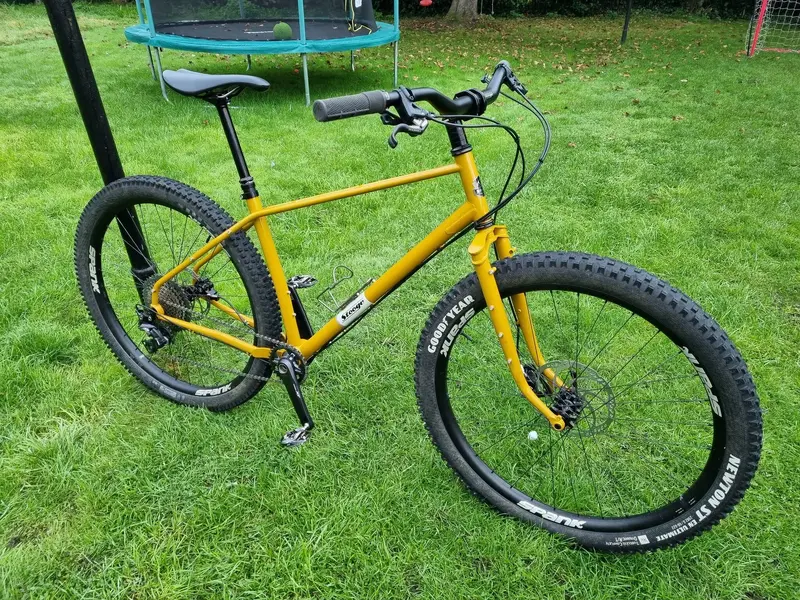 For Sale - 2020 Stooge Scrambler 18" | Retrobike