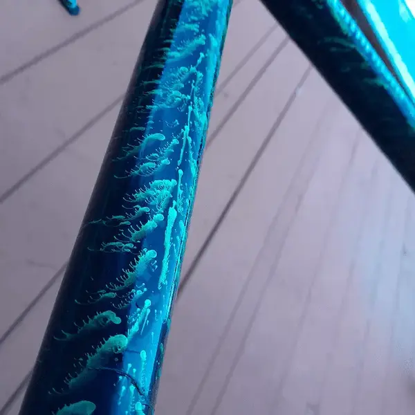 1993 claud butler CBX | Retrobike