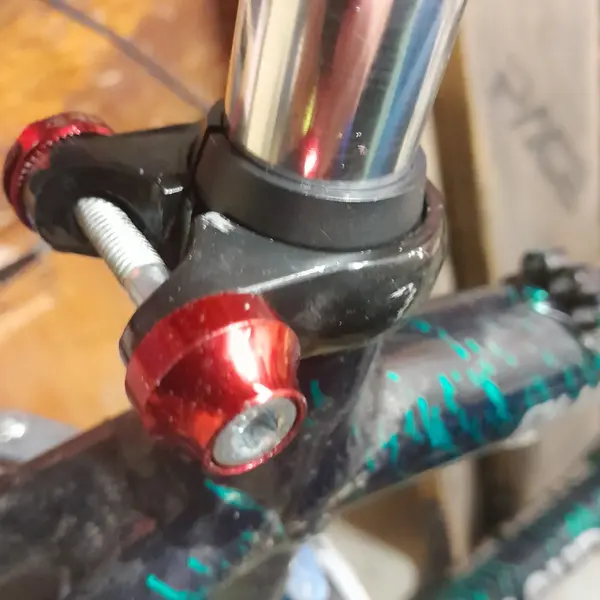 1993 claud butler CBX | Retrobike