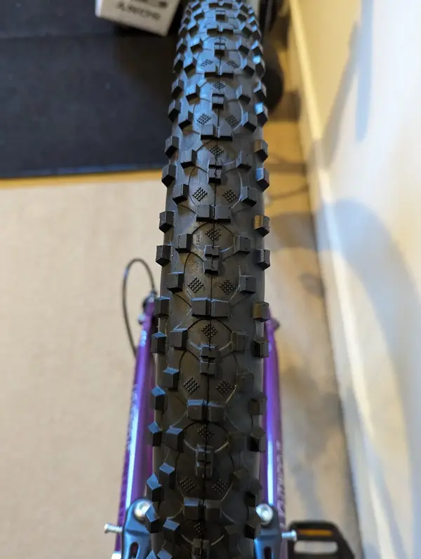 For Sale - Apollo Jewel female bike 14 inch £40 | Retrobike