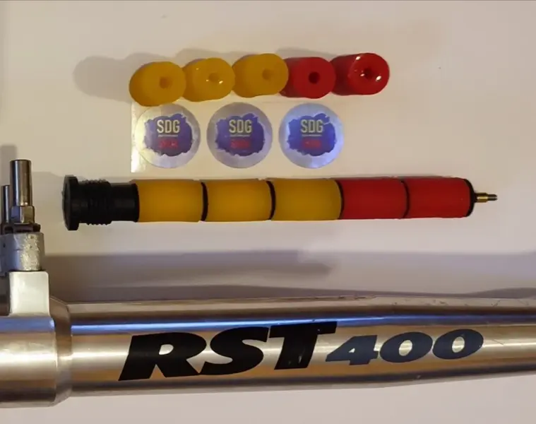 For Sale - RST 400 elastomers | Retrobike