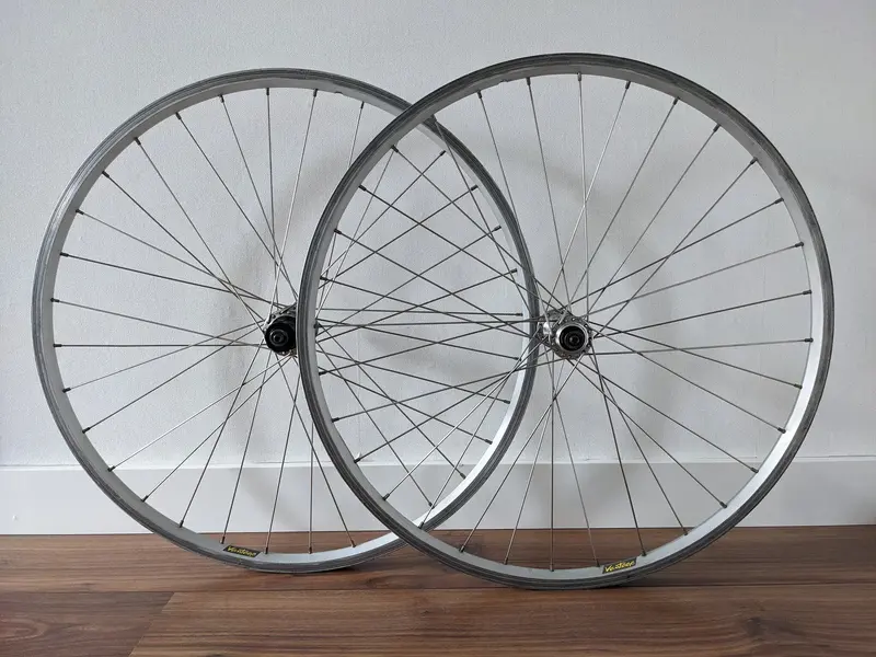 Ritchey Vantage Rims(?) | Retrobike