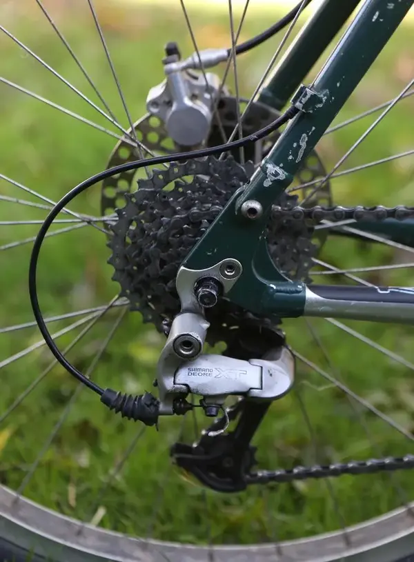 For Sale - 1999 Kona Stinky Dee Lux | Retrobike