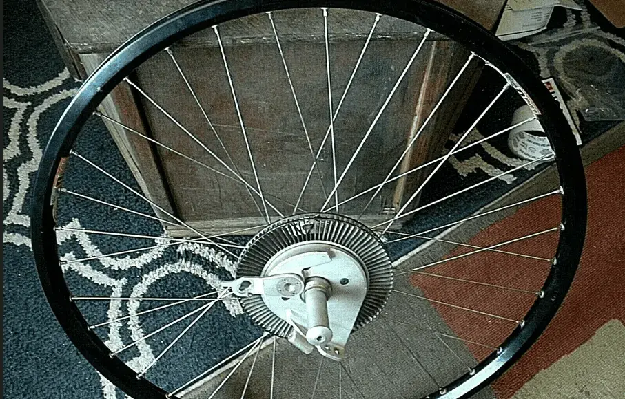 Shimano Roller Brakes (Super rare) | Page 2 | Retrobike