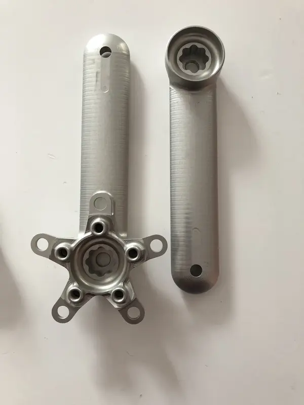 For Sale - MINT/NEW Coda Magic M900 Cranks with BB | Retrobike