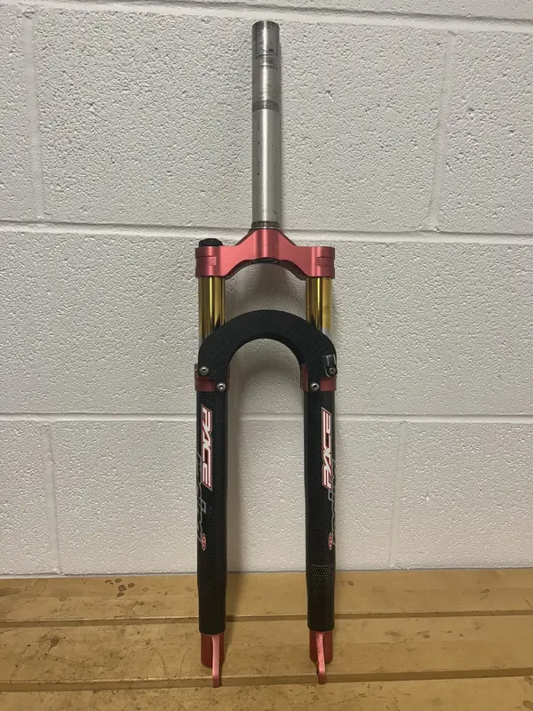 For Sale - Pace RC36 Irvine editions | Retrobike