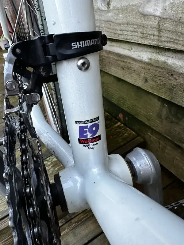 For Sale - Trek Multitrack 7900 “Adventure bike?” | Retrobike