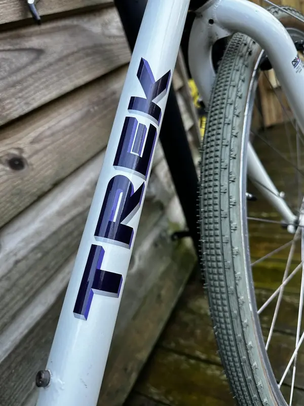 For Sale - Trek Multitrack 7900 reduced £300 | Retrobike