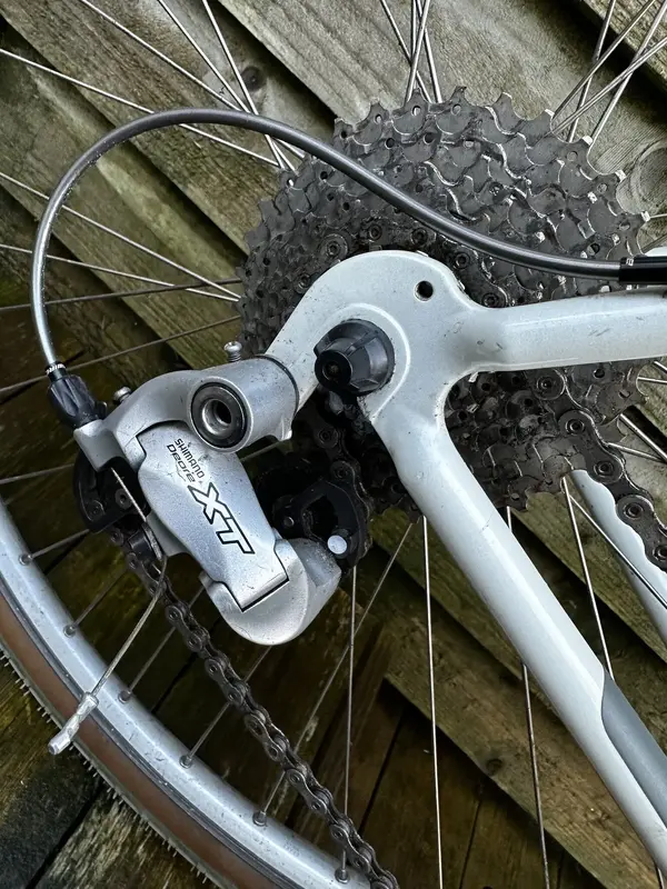 For Sale - Trek Multitrack 7900 reduced £300 | Retrobike