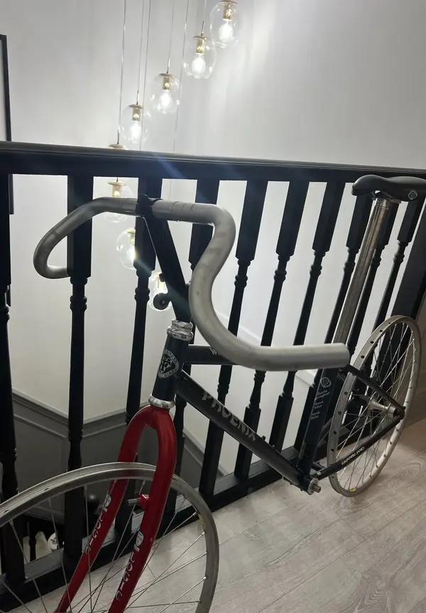 For Sale - 1993 WTB Wilderness Trail Bikes Phoenix Frame | Retrobike