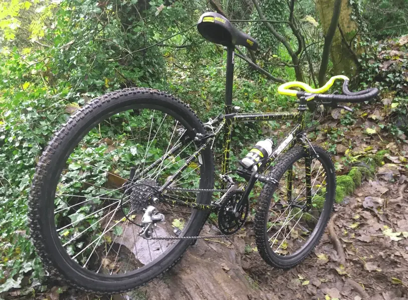 Scott AT-4 Handlebars | Retrobike