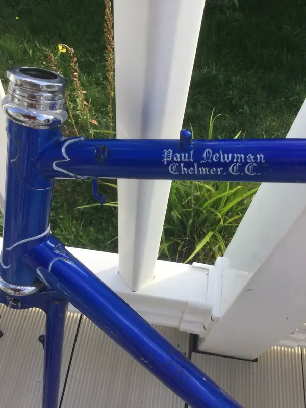 Claud Butler-Holdsworth frame numbers 1959-1976 | Page 12 | Retrobike