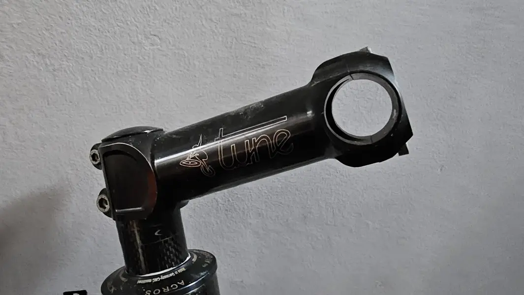 For Sale - Storck Adrenalin frame plus bits | Retrobike