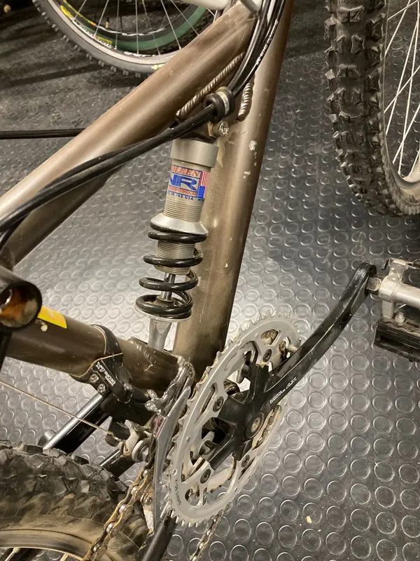 For Sale - GT RTS 2 | Retrobike