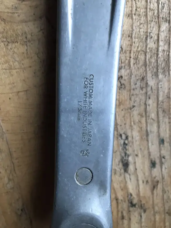 For Sale - White industries, hope, one one rigid forks, stridsland ...