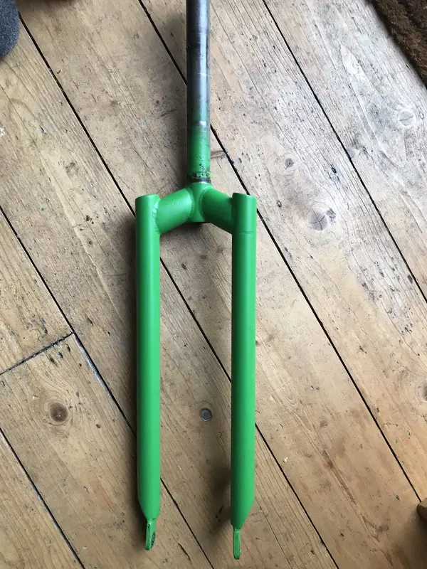 For Sale - White industries, hope, one one rigid forks, stridsland ...