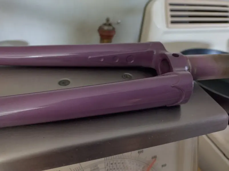 Reynolds 531sl or 531??? | Page 2 | Retrobike