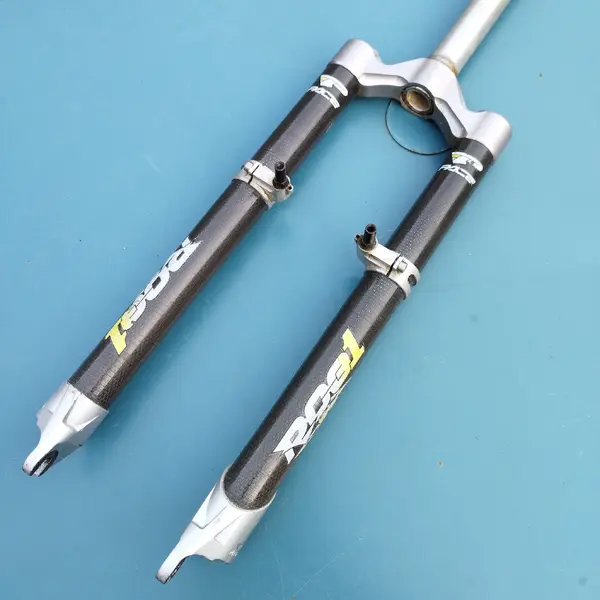 Sold - Pace RC31xc fork | Retrobike