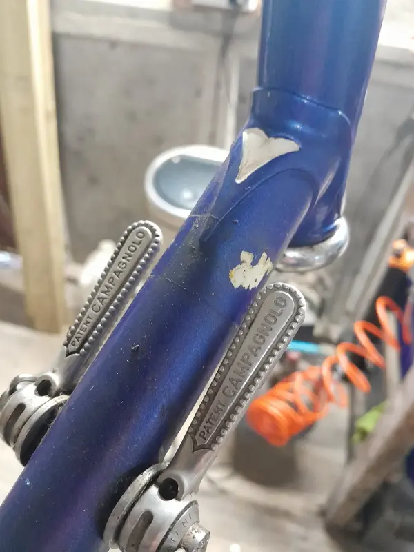 Jackson, Butler, Woodrup ? | Retrobike