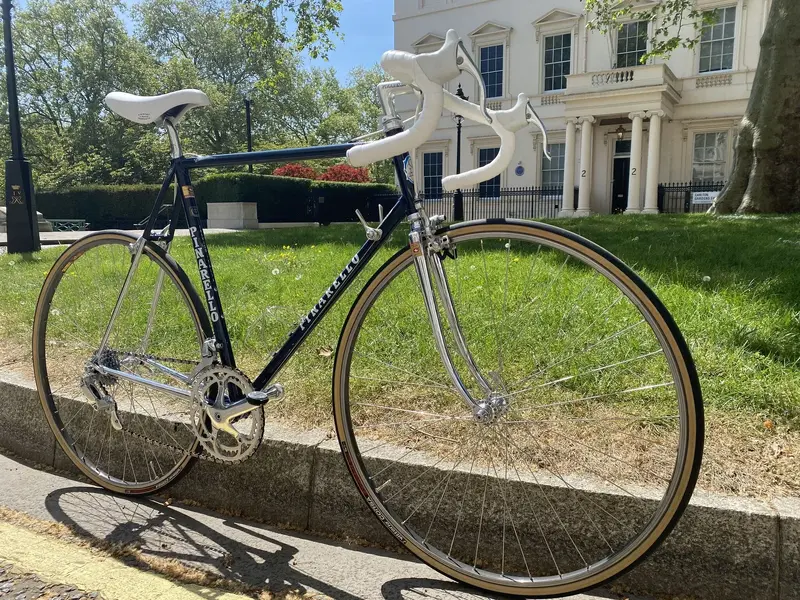 Pinarello Montello | Retrobike