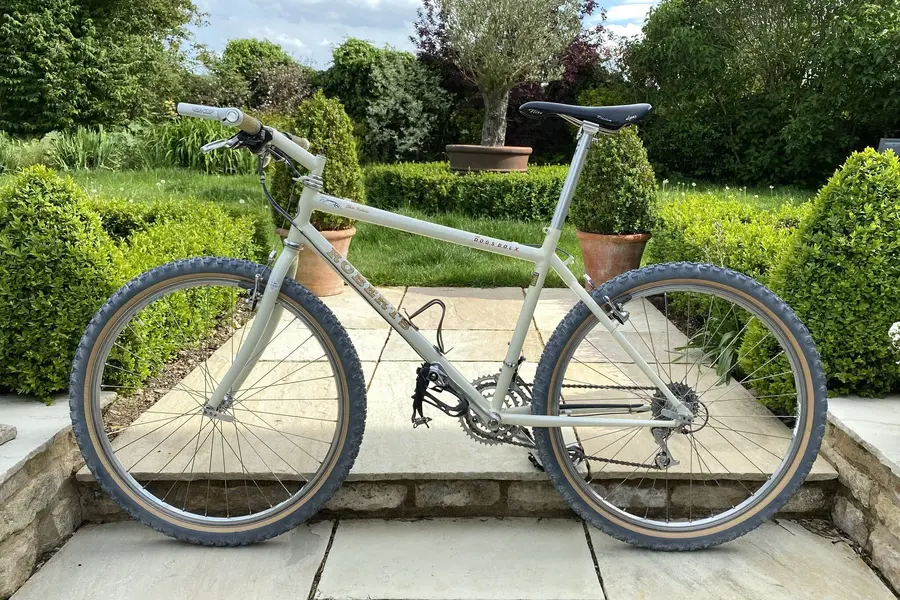 Show us your Bolx… | Retrobike