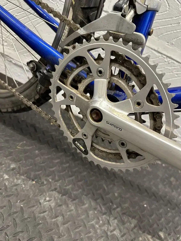 For Sale - 1986 Gary Fisher Procaliber for sale | Retrobike