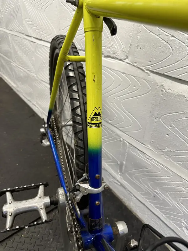 For Sale - 1986 Gary Fisher Procaliber for sale | Retrobike