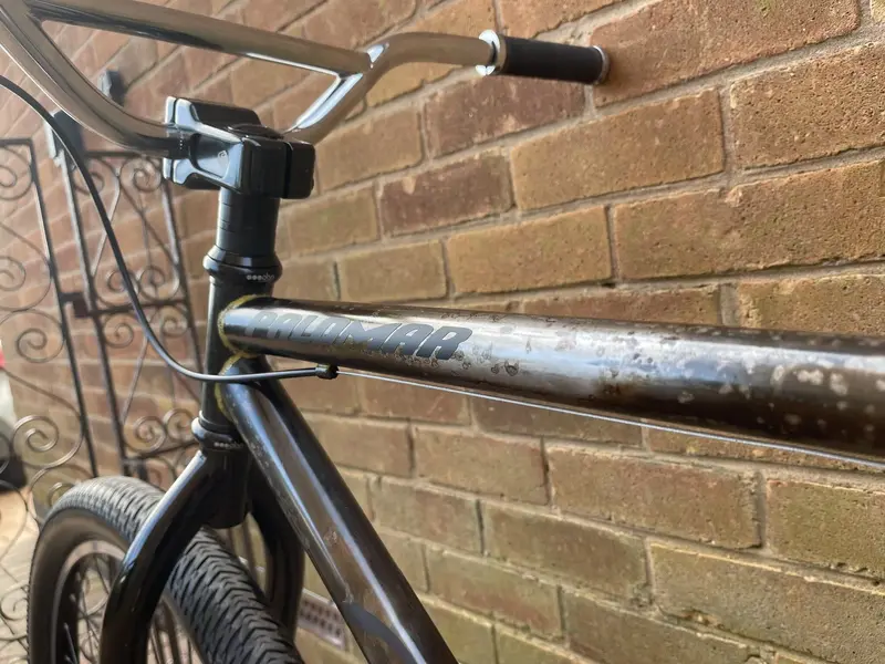 Rat Bike Build - GT Palomar | Page 2 | Retrobike