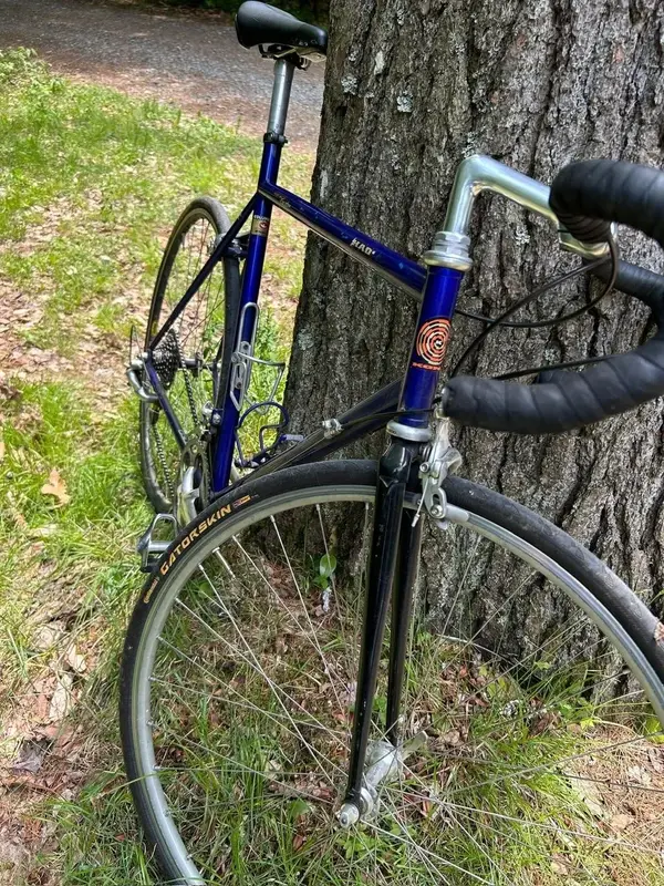 Kona Haole -TET built, NY $250 | Retrobike
