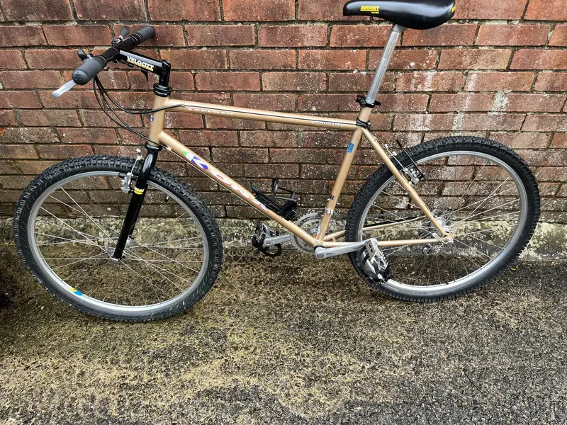 Sold - Kona explosif 92 19/20” | Retrobike