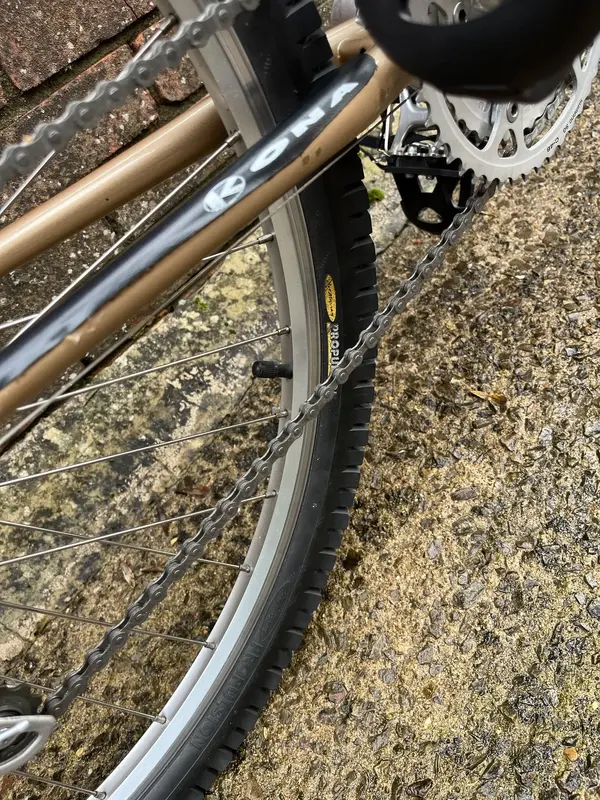 Sold - Kona explosif 92 19/20” | Retrobike