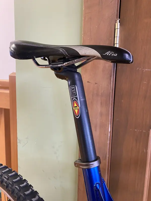 Wanted - K2 Razorback (circa 1998-2002) | Page 3 | Retrobike