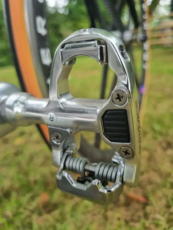 For Sale - Raleigh titanium rsp, rev x, dura ace 7700 | Retrobike