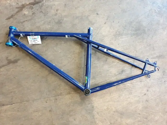 Wanted - GT frame & forks | Page 2 | Retrobike