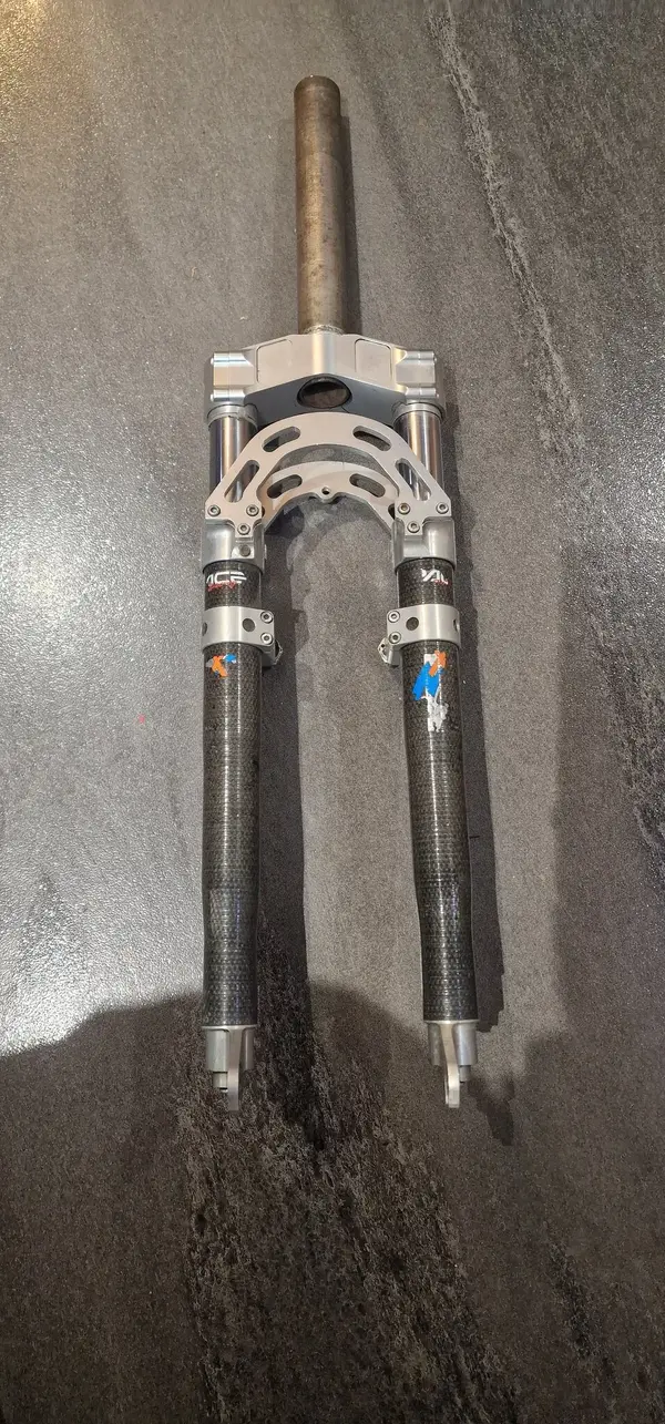 For Sale - Pace rc35's | Retrobike