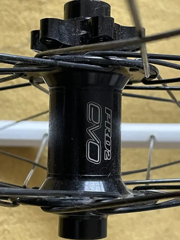 For Sale - 26” Hope Pro Evo 2 / Mavic 317 Disc | Retrobike