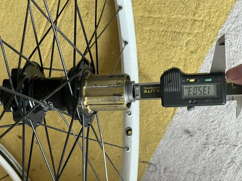 For Sale - 26” Hope Pro Evo 2 / Mavic 317 Disc | Retrobike