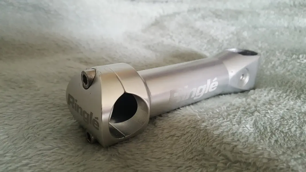 For Sale - Ringle Zooka stem | Retrobike