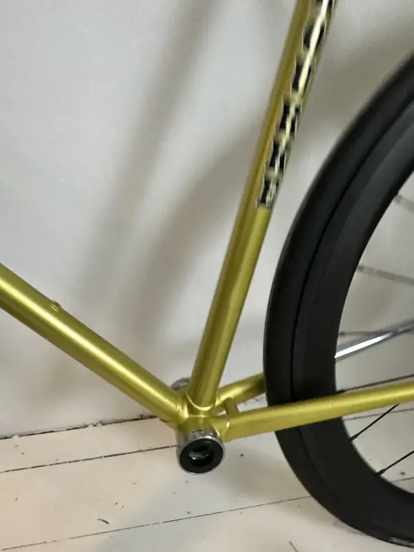 1980 Brian Rourke | Page 2 | Retrobike