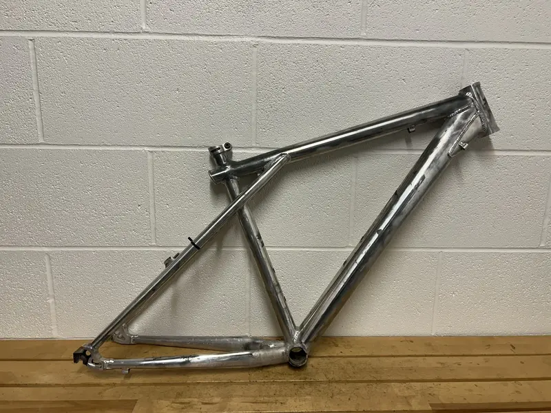 For Sale - Various Zaskar frames for sale | Retrobike