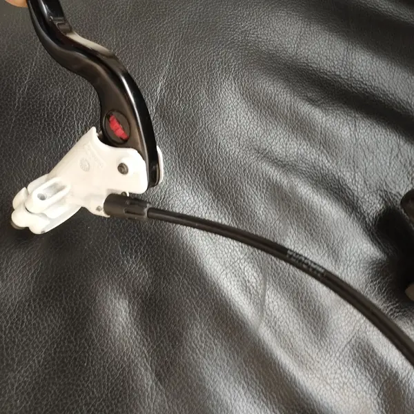 For Sale - Magura HS33 v brakes Eisbär edition white | Retrobike