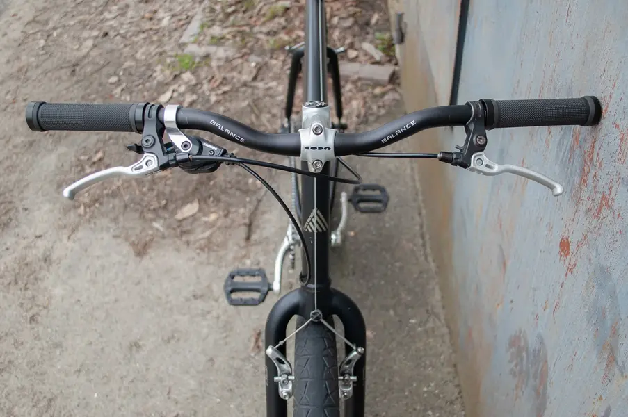 1996 Cannondale M900 | Retrobike