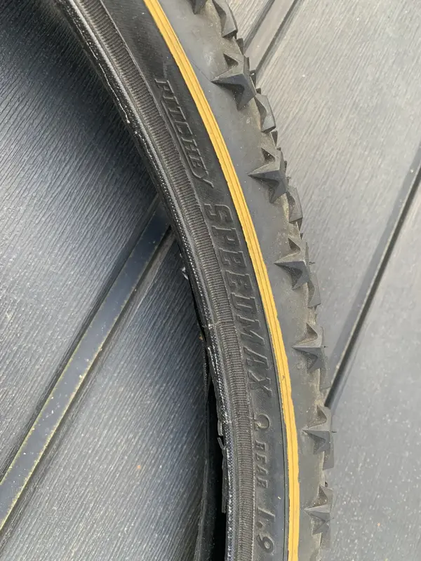 For Sale - 26” tyres various - fill your boots with boots | Retrobike