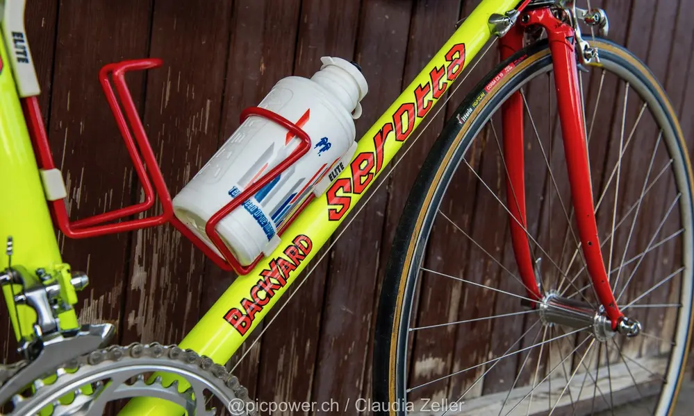 For Sale - Serotta Colorado 2, Coors Light, White Industrie, Dura ACE ...