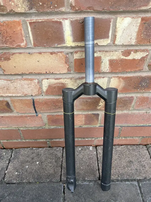 For Sale - Pace RC31 x2 - reduced and included postage | Retrobike