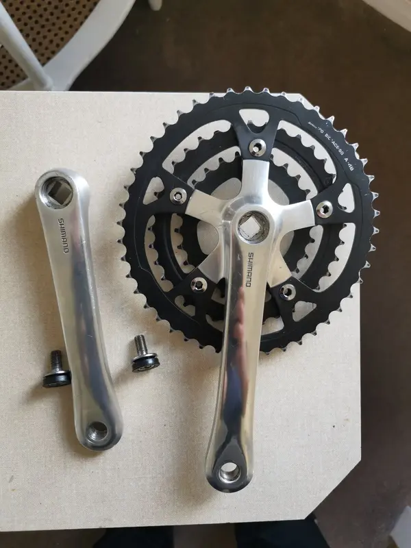 For Sale - Shimano Deore XT Parts M730 M732 M735 | Retrobike