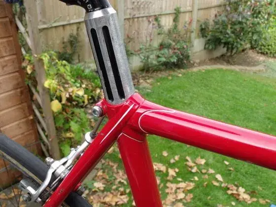 FS....BRIAN ROURKE...Full bike.....SOLD>>>> | Retrobike