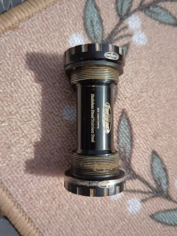 For Sale - Hope Bottom Bracket | Retrobike