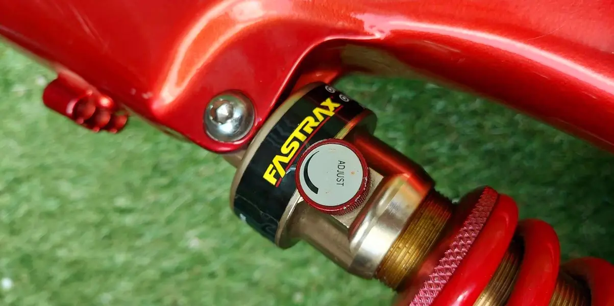 Coyote ultralite / koga miyata sky expension / fastrax magnum frame ...